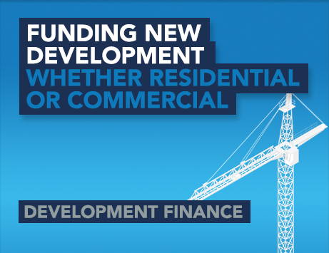 Development Finance - West One Loans