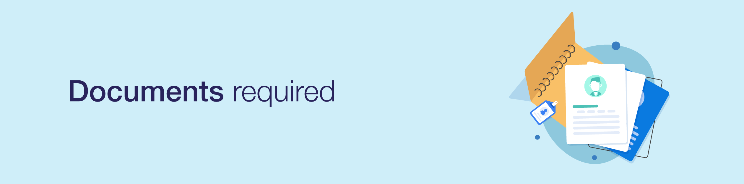 Expats and Foreign Nationals - Documents