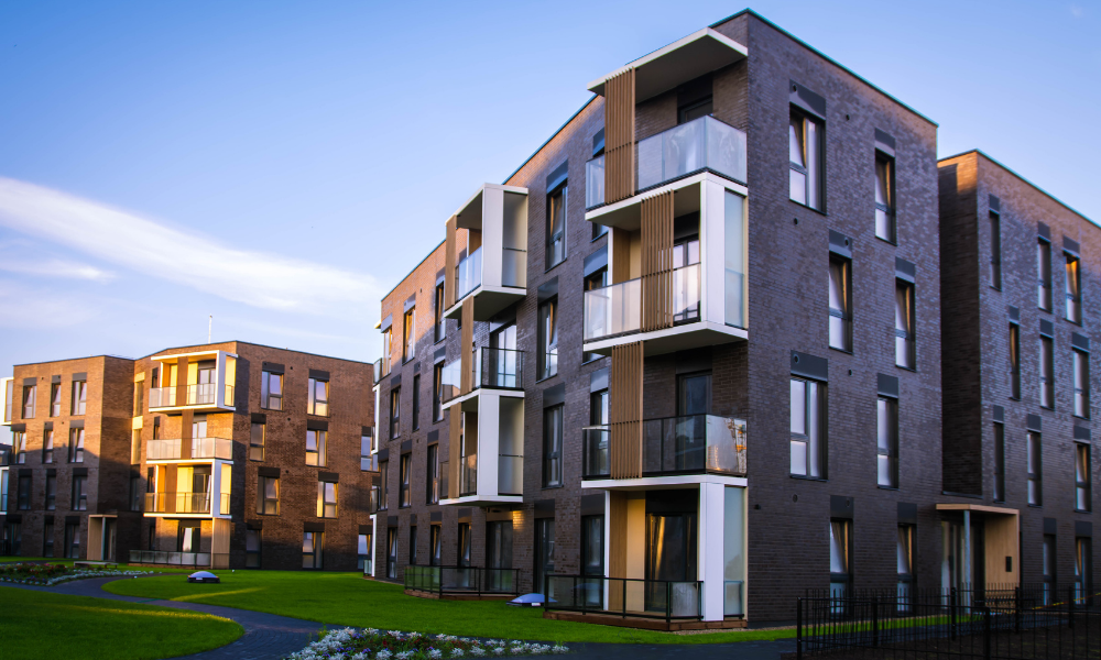 Development Finance - West One Specialist Lending