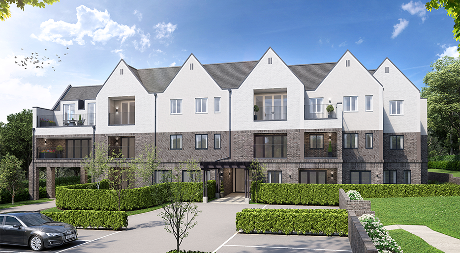 Intermediary Resources - West One Specialist Lending