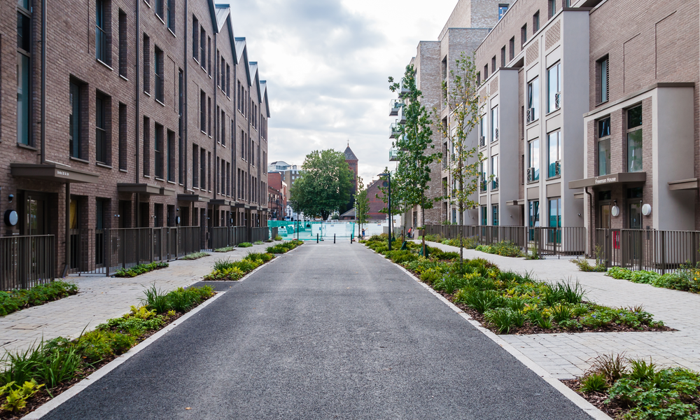 Intermediary Resources - West One Specialist Lending